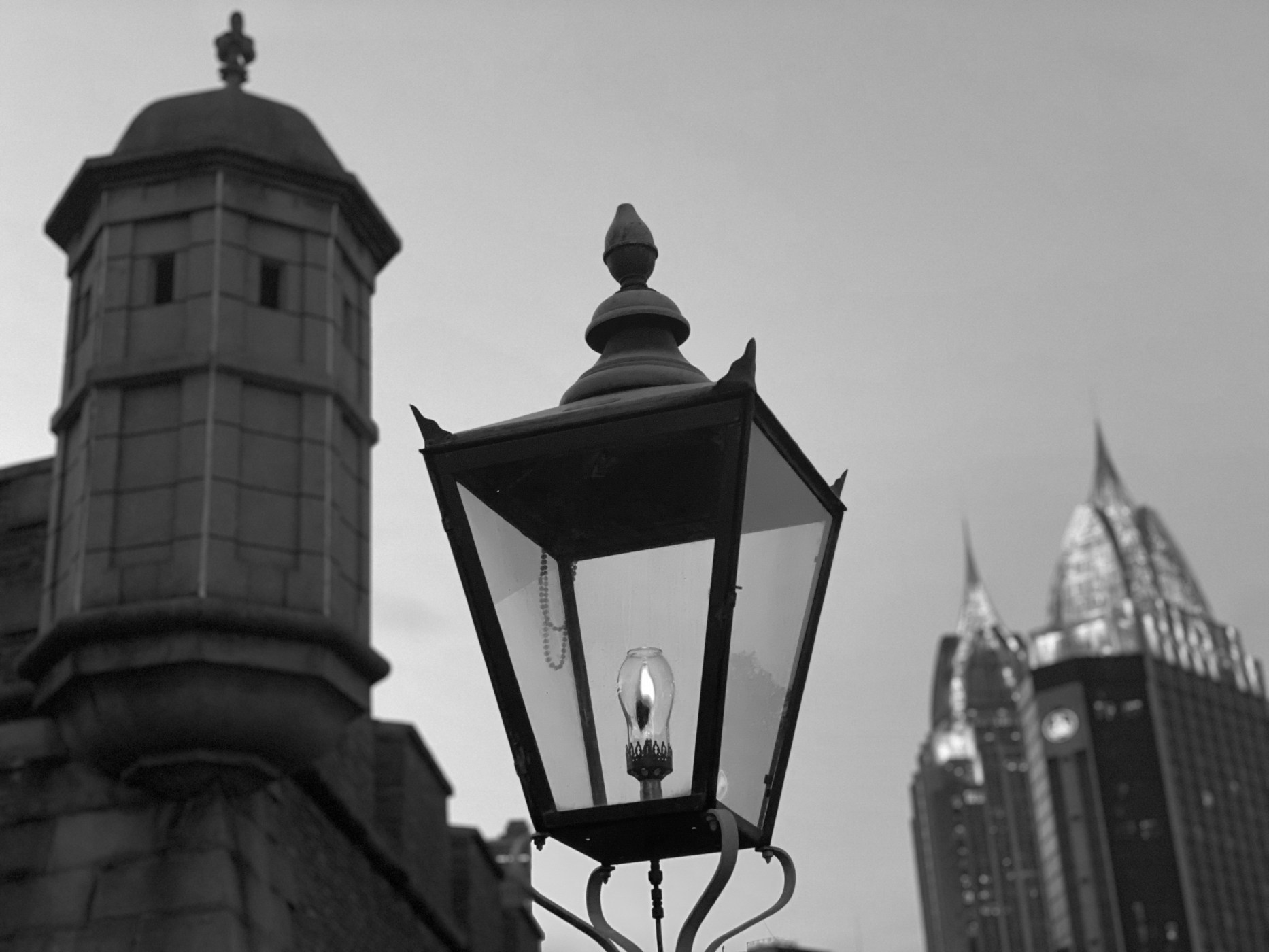 Boo Brunch Tour - Haunted Family Brunch Tour in Mobile, AL