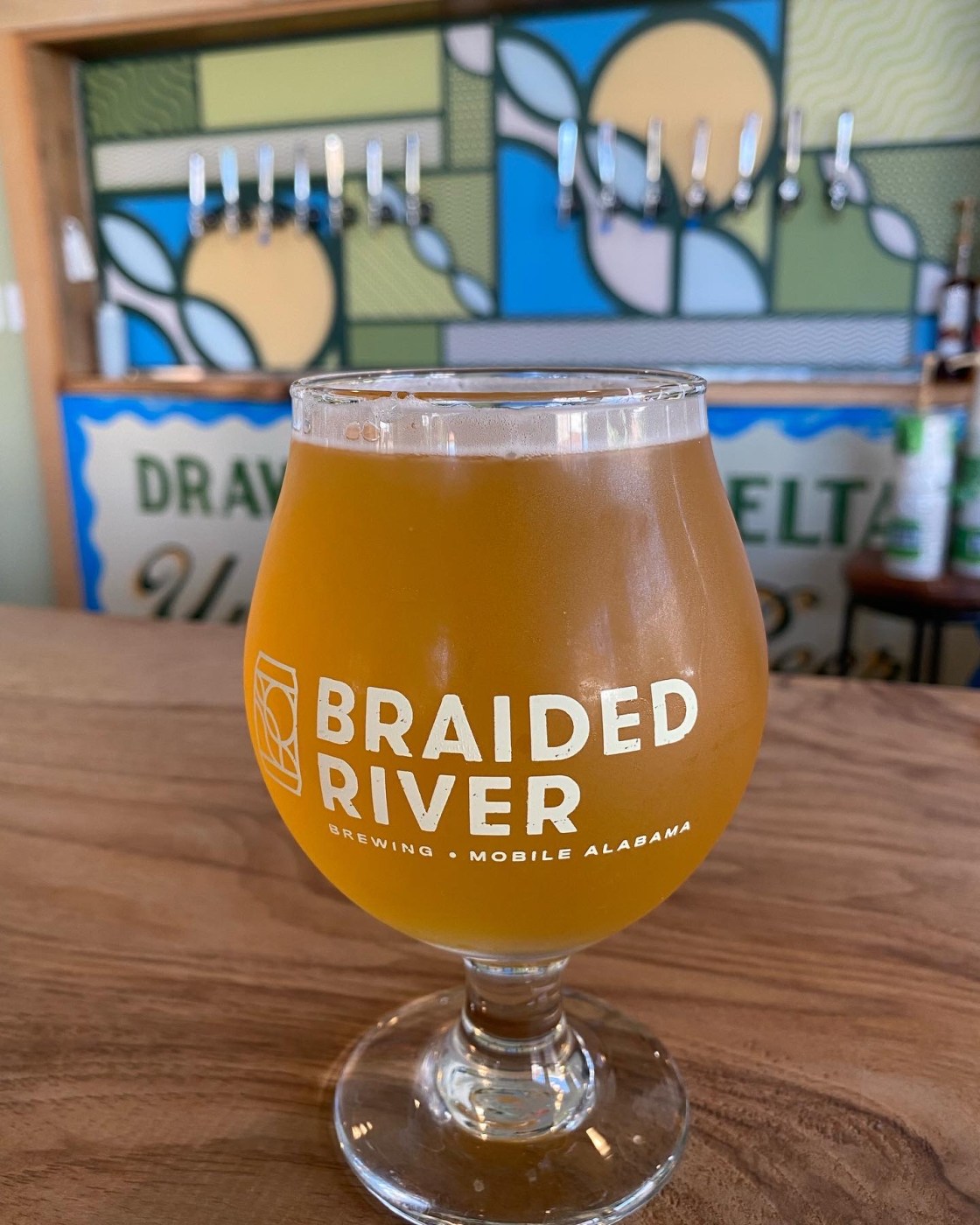 Beer in Mobile, Alabama - Exploring the Breweries of Mobile, AL