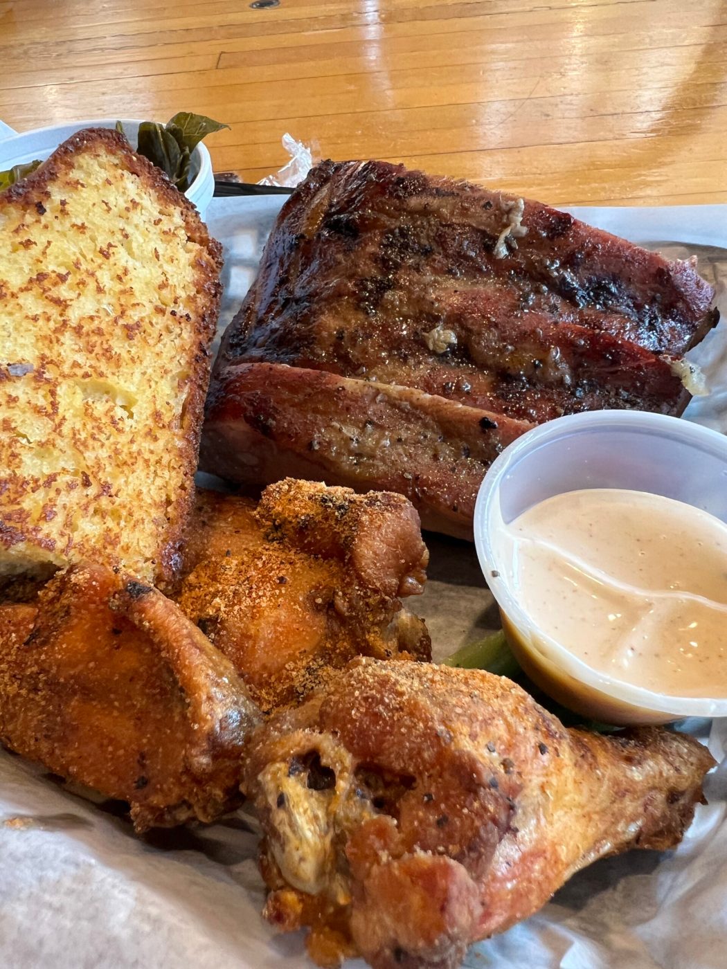 Amtrak Day Trip Food Tour | Bienville Bites in Mobile, AL