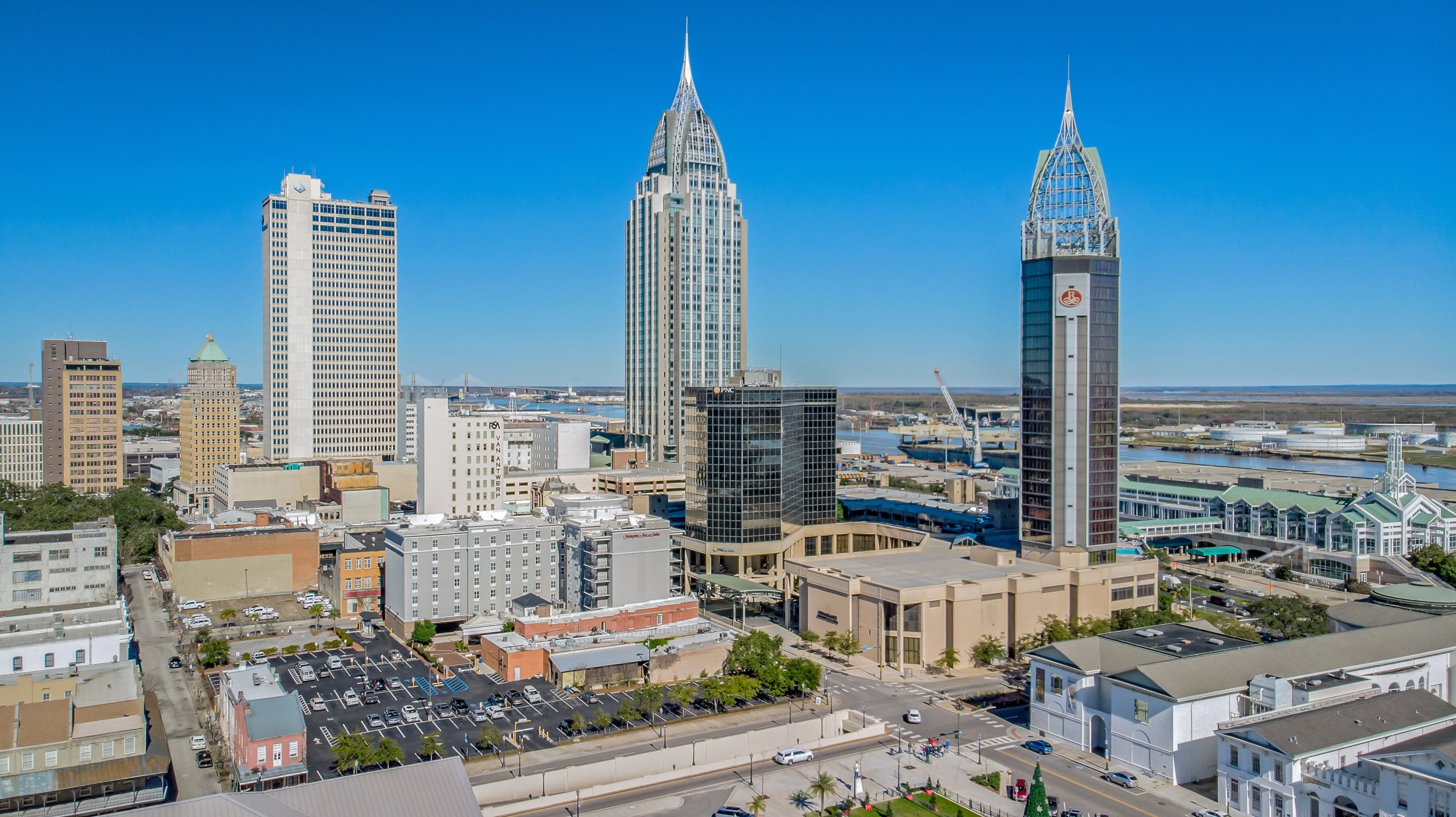 15 Best Things to Do in Mobile, AL (2025) | Must-See Attractions